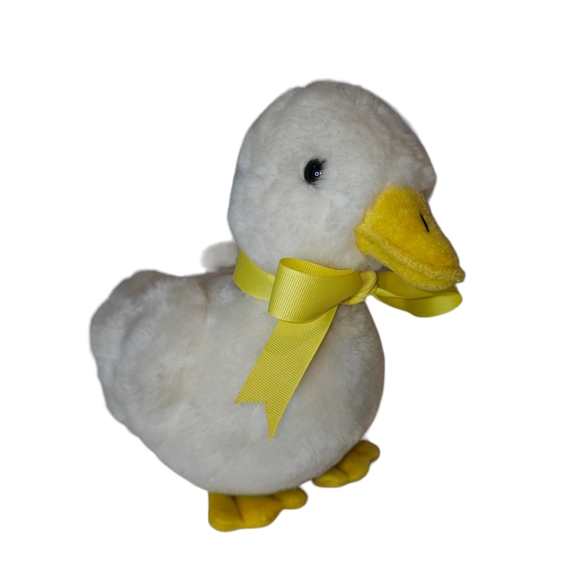 AFLAC | Toys | Aflac Coin Bank Plush Duck | Poshmark